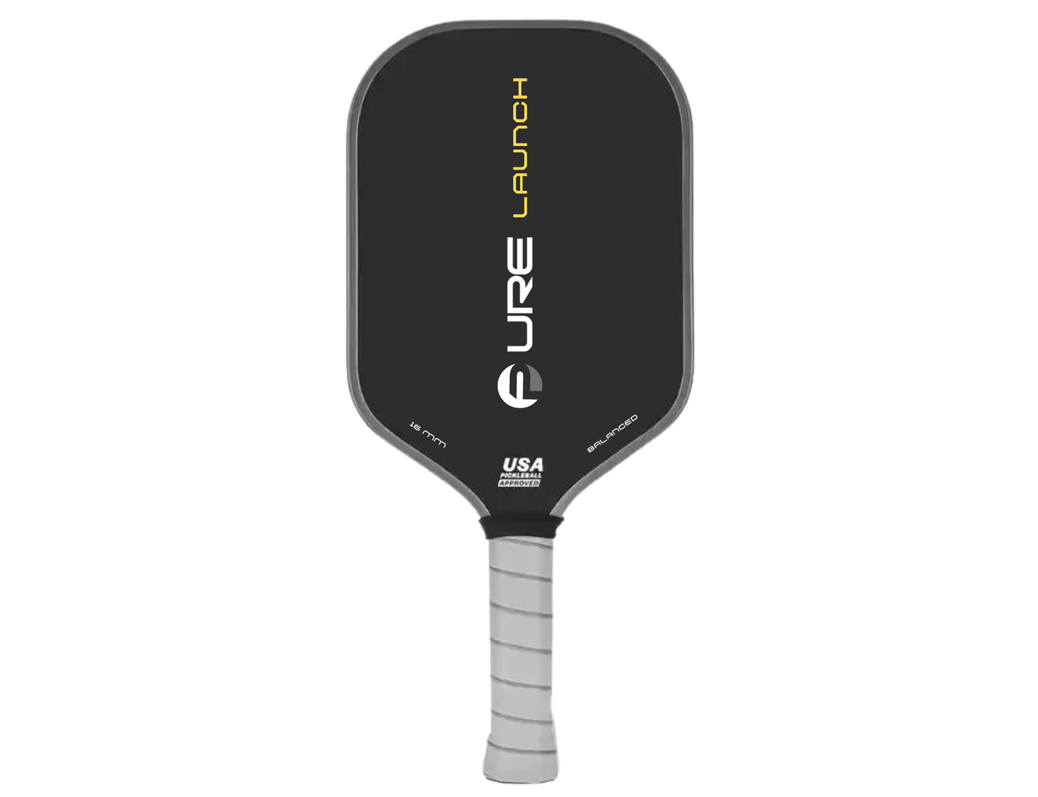 PURE Pickleball Paddles – PUR3 Sports